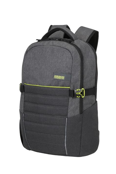ᐉ Рюкзак American Tourister Urban Groove 22х49х31,5 Серый (24Gx68045 ...