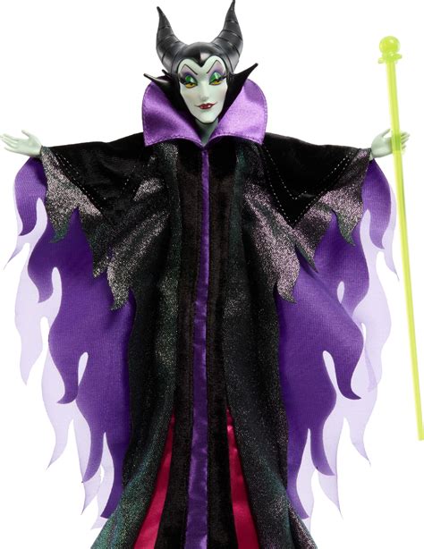 Sleeping Beauty Disney Maleficent