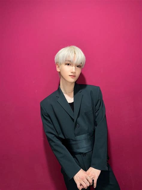 Kim Yeonkyu Kim Guys Debut