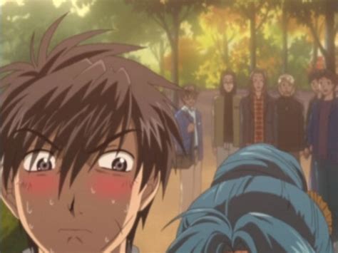 Luminescent Blush Tv Tropes