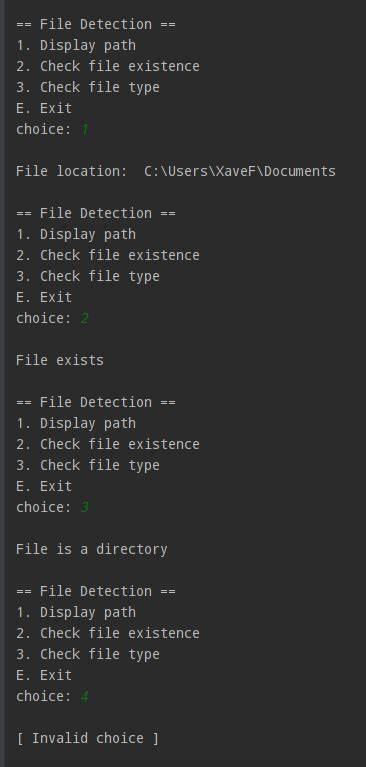 GitHub Fransssss PythonFileDetectionOS Basic File Detection With OS