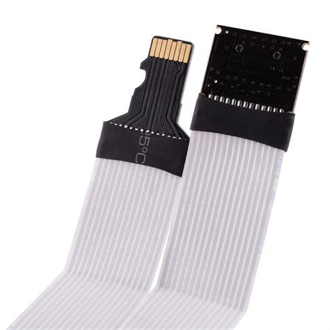 Microsd Card Extender Cable — Pmd Way