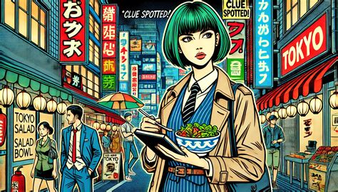 「東京サラダボウル」第2話のあらすじとネタバレ解説！多国籍窃盗事件の背後に潜む影 Vod Navi