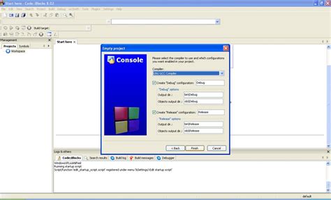 Download Codeblocks Latest 2003 For Windows Pc