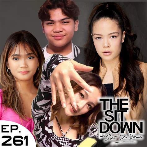 Barry Szeto The Sit Down With Scott Dion Brown Ep 181 Listen Notes