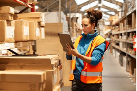 What Is The Shipping Process Tips To Improve Order Processing