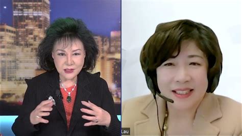 2023年04月29 30日 Ktsf 與濼漫談 Transglobal Cynthia Lau Youtube
