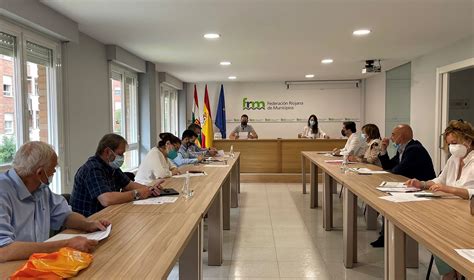 La FRM pone en marcha su Plan de Formación con materias que ayuden a los alcaldes y