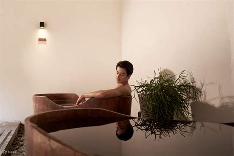 The Onsen At Moncham Experience In Chiang Mai Klook The Bahamas