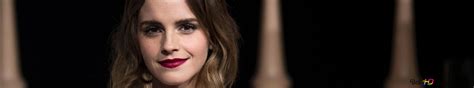 Gorgeous Emma Watson American Actress 4k Wallpaper Download