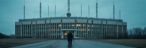 Cultural Legacy Of The Cold War The History Compass