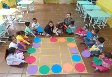 Matematica Na Ed Infantil FDPLEARN