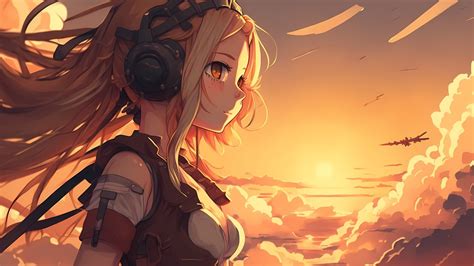 Anime Wallpapers Music