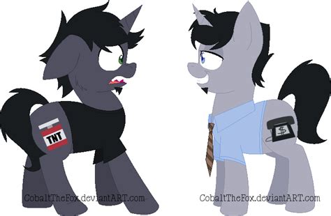 Jerk Jerk By Cobaltthefox On Deviantart