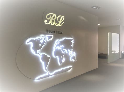 Begur Legal Linkedin Begur Legal