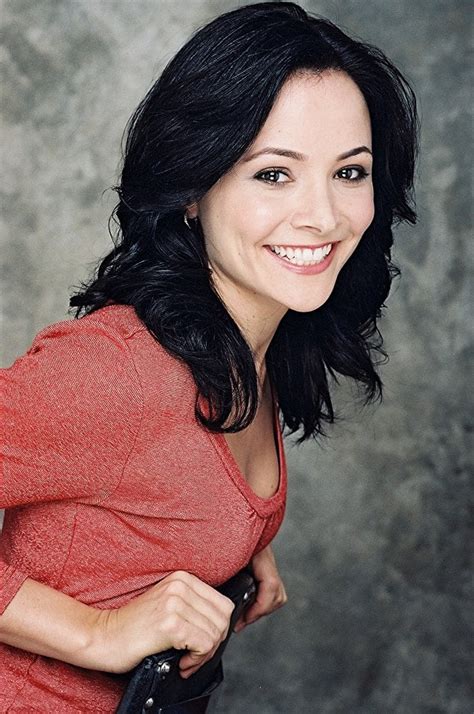 Picture Of Sarah Edmondson