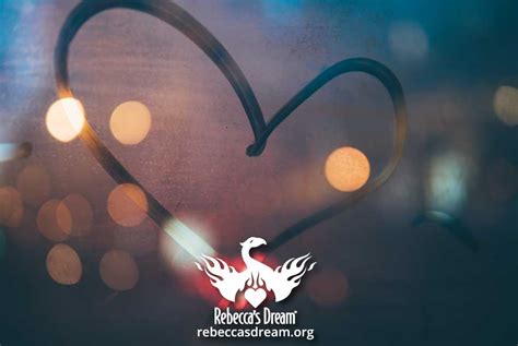 February Newsletter Rebecca S Dream