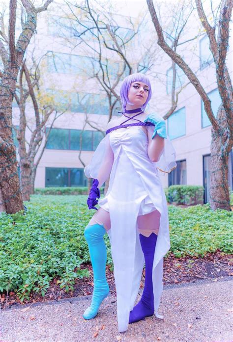 Medea Lily Cosplay Fatestay Night Amino