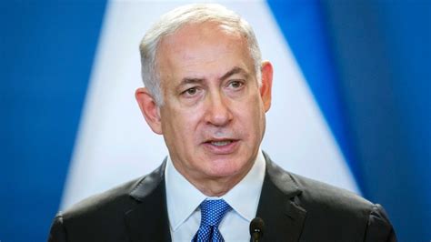 Is Time Running Out For Israels Pm Benjamin Netanyahus Corruption
