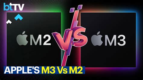 How Is Apple S M Chip Better Than M M Tech Today Businesstoday