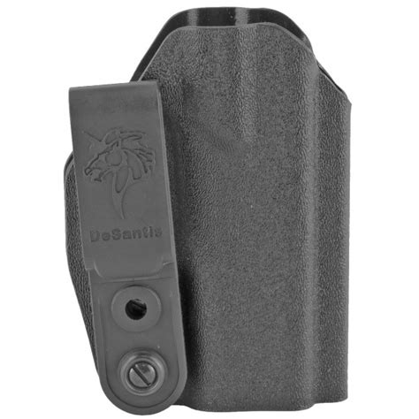 Desantis Gunhide Slim Tuk Holster For Glock 42