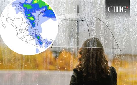 Frente Frío 49 En México ¿en Qué Estados Refrescará El Clima