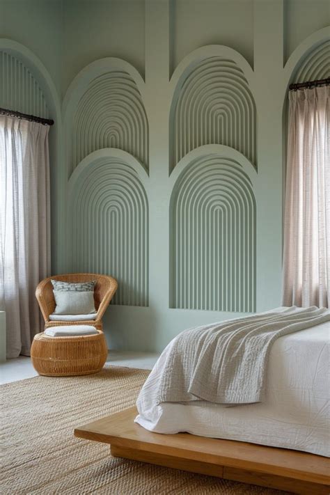 The Best Wall Texture Types And How To Create Them Rhythm Of The Home