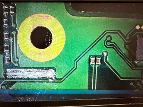 Switch OLED Right Joycon Doesnt Work Nintendo Switch TronicsFix