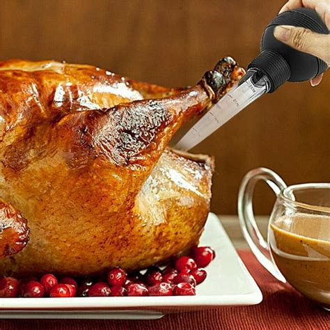 Turkey Syringe