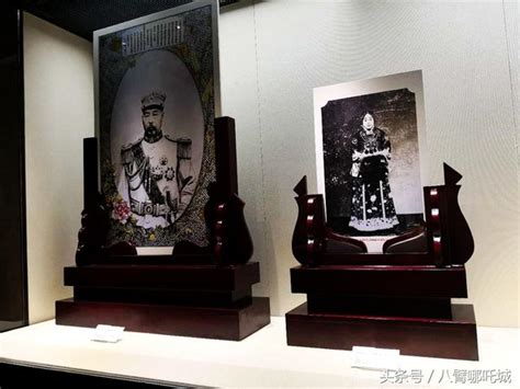 滄州博物館，北洋三傑之一馮國璋的這件物品，現在是一級文物 每日頭條