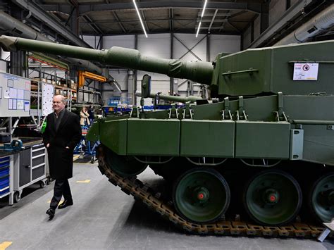 Germany Arrests Two Dual Nationals Over Alleged Russian Sabotage Plot