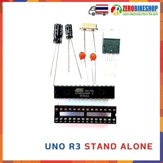 arduino uno r3 ราคาพเศษ ซอออนไลนท Shopee สงฟร ทวไทย