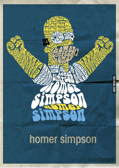 Just Homer 9gag