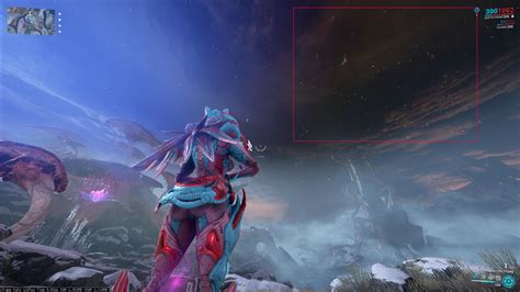 Orb Vallis Particle World Particle Effects Are Screen Space Art