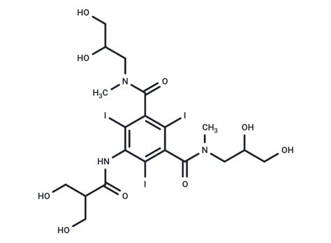 Iobitridol Targetmol
