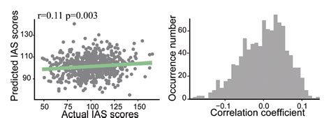 Figure 1 From Connectome Based Predictive Modeling Of Internet