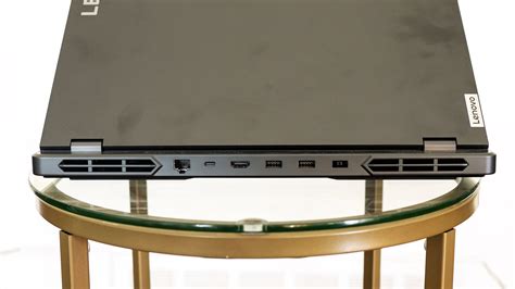 Lenovo Legion Pro 5i Gen 9 Review Admirable Gaming Value Tom S Hardware