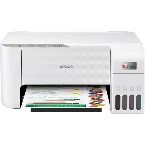 ფერადი პრინტერი Epson C11cj67414 Printeri