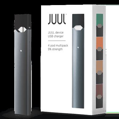 Juul 리뷰 6년 후 Vaping360