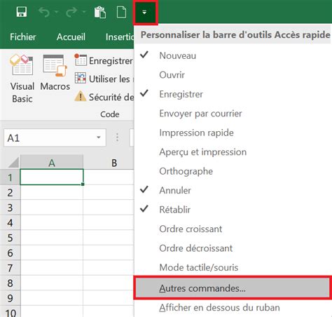 Lenregistreur De Macros Excel VBA