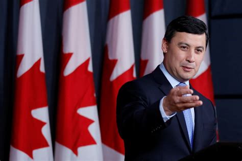 Canada ‘will Not Be Intimidated By China Pm Trudeau Says Politics