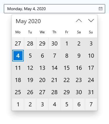 Cross Platform Date Time Picker For React Native Reactscript