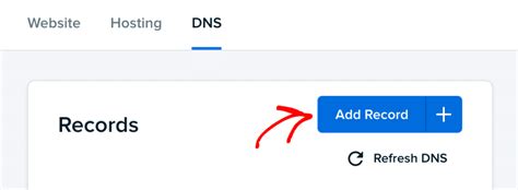 Adding Your Dns Records Wp Mail Smtp
