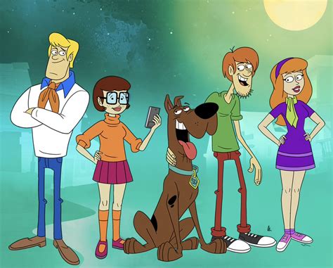 Hanna Barbera Screencaps On Twitter