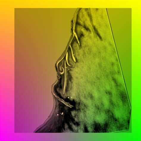 Pareidolia Gallery P And G Media Goponder