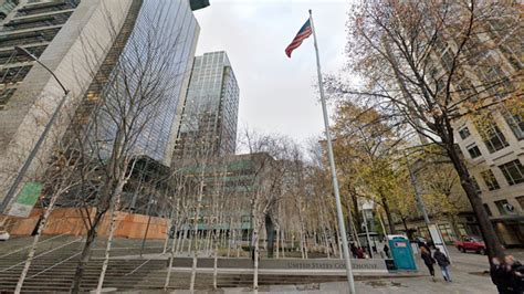 Newcastle Man Charged In Alleged 64 Million Money Laundering Scheme