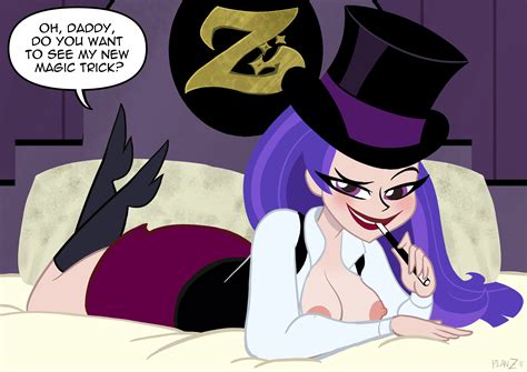 Zatanna