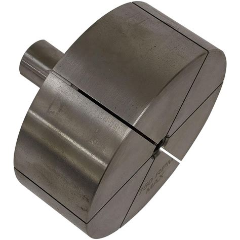 Expanding Lathe Mandrels Msc Industrial Supply Co