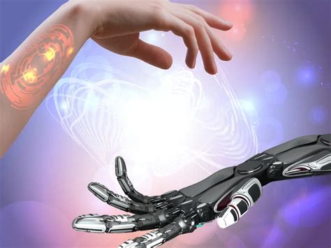 Ciber reclutamiento según los expertos en crecerá el uso de robots para realizar