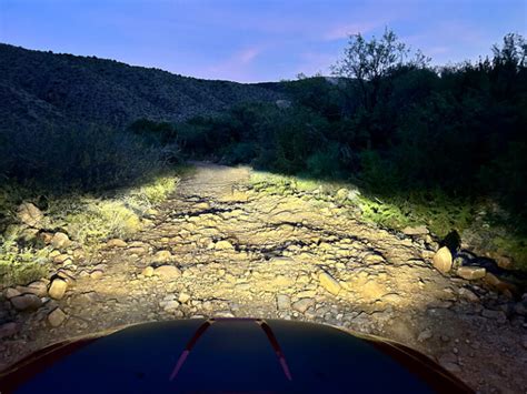 Hike To Well Preserved Ruins In Devils Chasm Wildpathsaz
